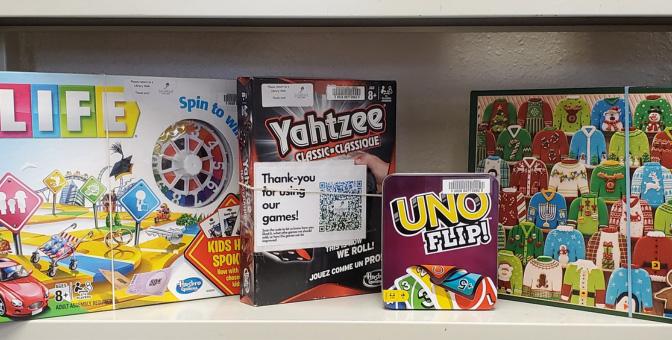 Ever. Wonder. | Stratford Public Library